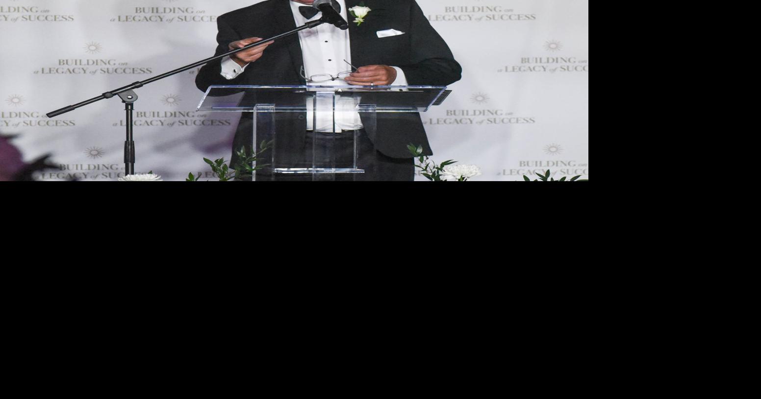 VFCCE bids farewell to VCCS Chancellor during fundraiser | Winchester ...