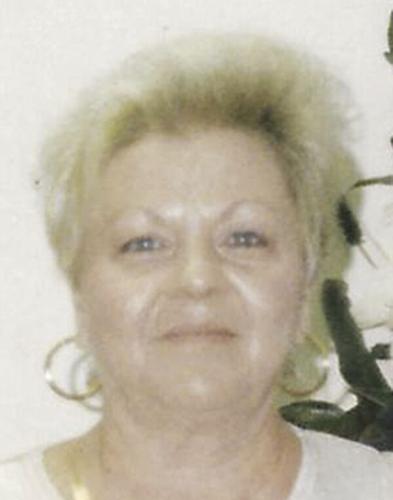 Virginia Louise Larrick | Obituaries | winchesterstar.com