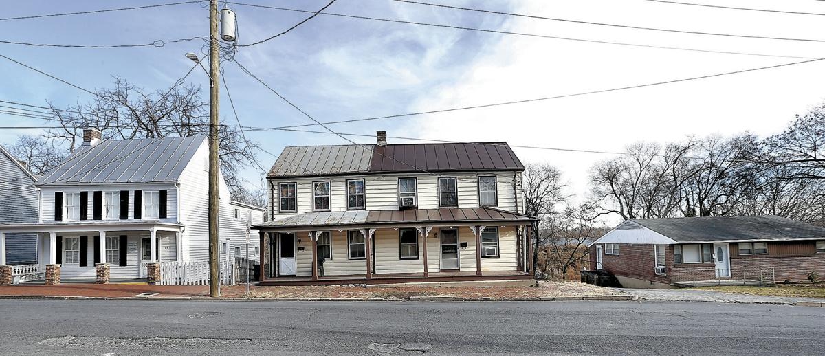 Patsy Cline organization accepts gift of house | Winchester ...