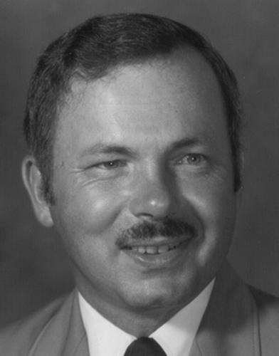 Robert Dewitt Lancaster, Sr. “Bob” | Obituaries | winchesterstar.com