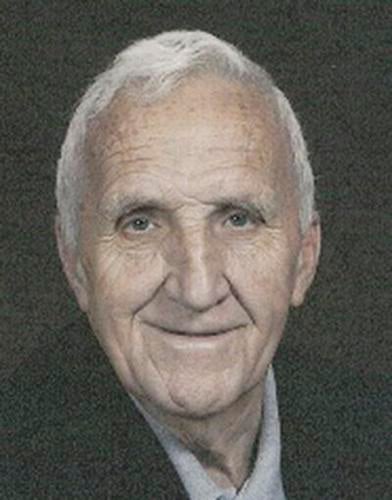 Richard Fitzgerald Harmison | Obituaries | winchesterstar.com