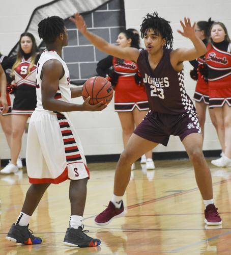 Boys' basketball preview: Several teams taking aim at Class 4 ...