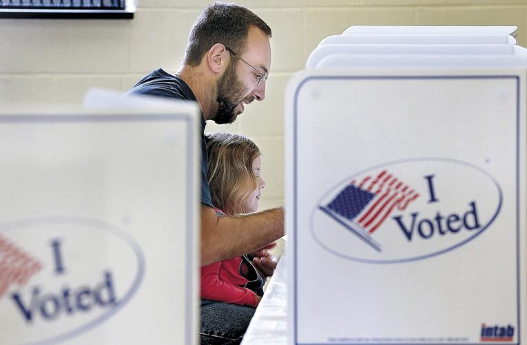 Photographer's Favorite Photos: Ginger Perry | | winchesterstar.com