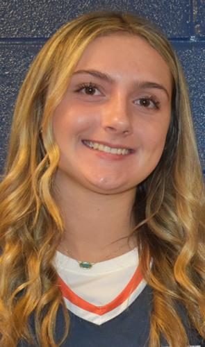 Area briefs: VHSL honors Clarke basketball trio on Class 2 All-State ...