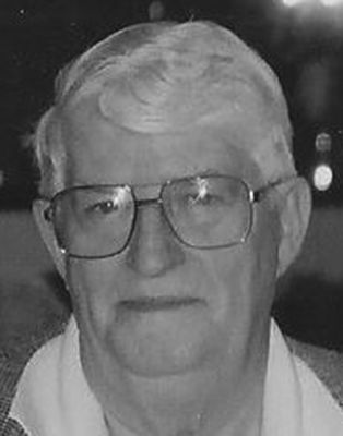 John Archie Harden | Obituaries | winchesterstar.com