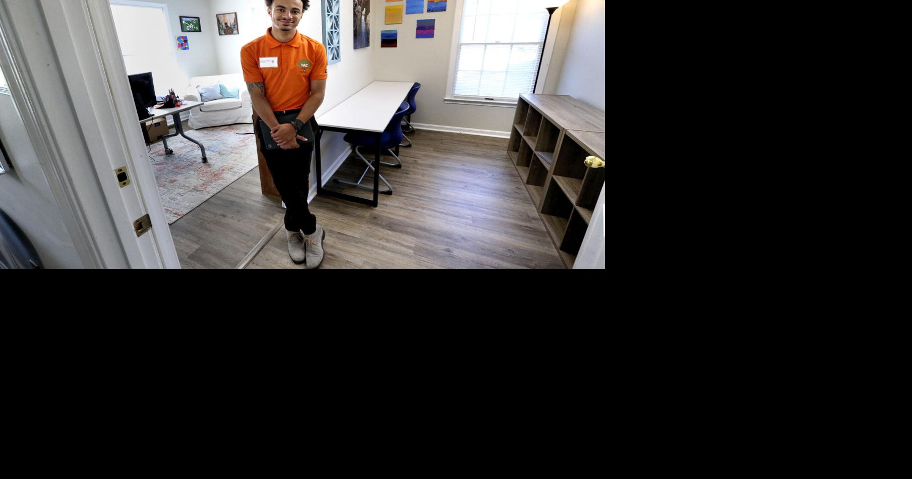 'All youth deserve a chance to succeed and prosper': Timbrook ...