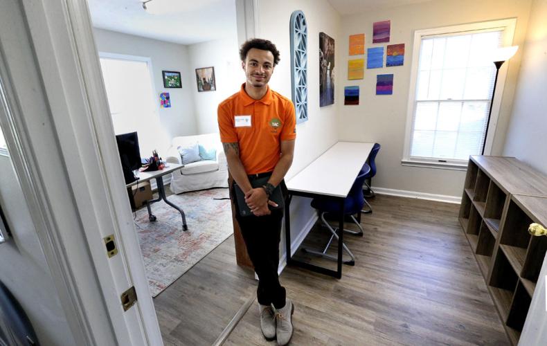 'All youth deserve a chance to succeed and prosper': Timbrook ...