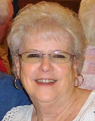Elizabeth "Betty" Hurlburt | Obituaries | winchesterstar.com