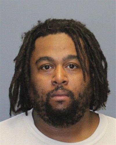 Frederick County man accused of shooting at occupied vehicle ...