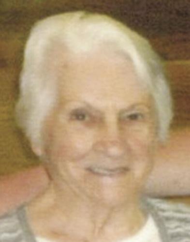 Pauline Z. Strother | Obituaries | winchesterstar.com