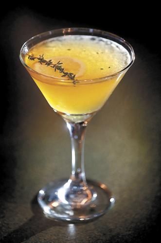 14 restaurants to offer special cocktails for Winchester on the Rocks ...