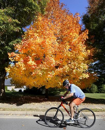 Fall ride | Eedition | winchesterstar.com