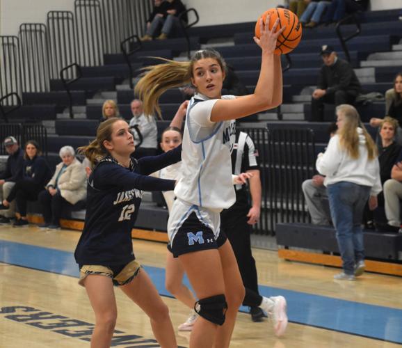 Pioneers complete season sweep of Colonels | Winchester Star ...