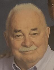 Paul James Coffelt | Obituaries | winchesterstar.com