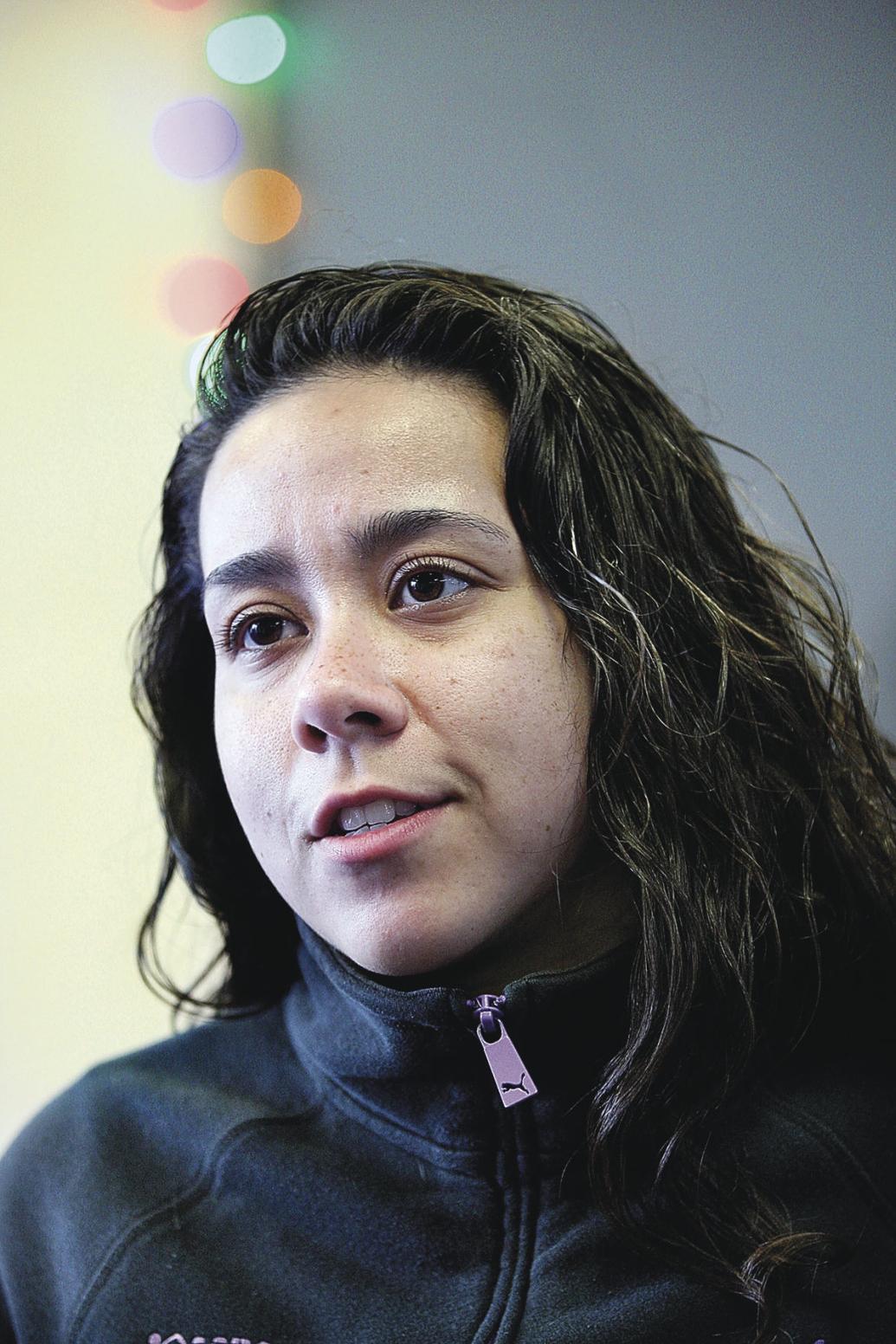 Area residents look to new year for inspiration | News | winchesterstar.com