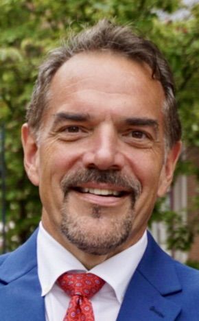 Winchester City Council Ward I candidate Les Veach | Winchester Star ...