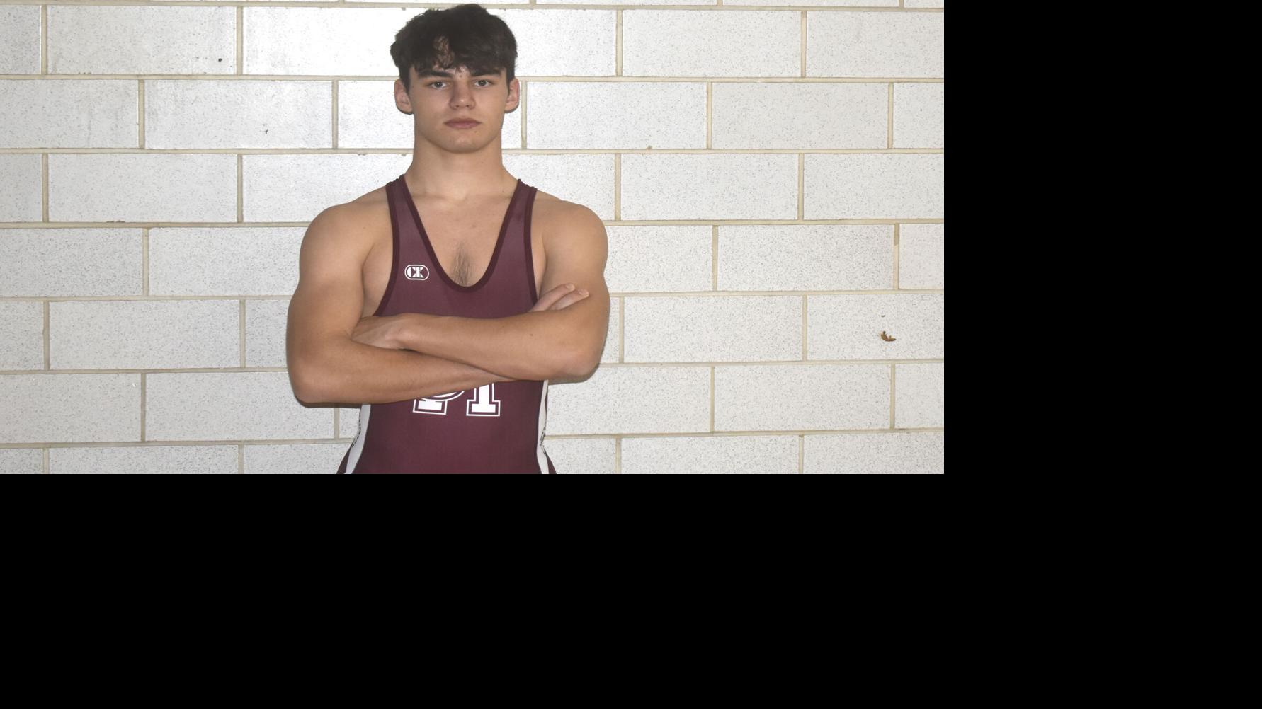 Handley | winchesterstar.com