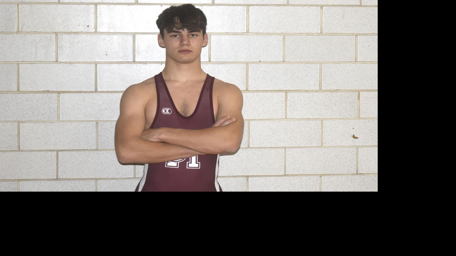 Handley | winchesterstar.com