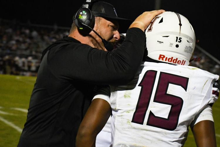 Photos: Handley falls to Kettle Run in nail-biting affair | Winchester ...