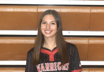 Williams' slam spurs Sherando softball's rally past James Wood ...