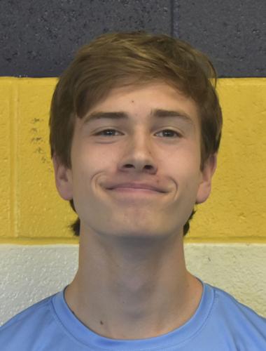 All-Area Boys' Cross Country First Team | Winchester Star ...