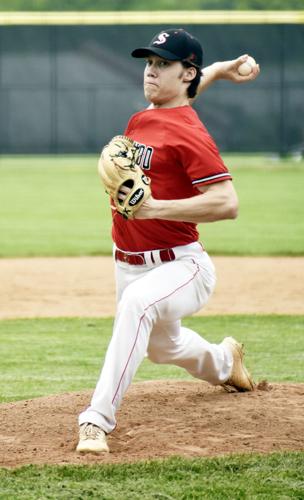 Sherando clinches district baseball crown | Sports | winchesterstar.com