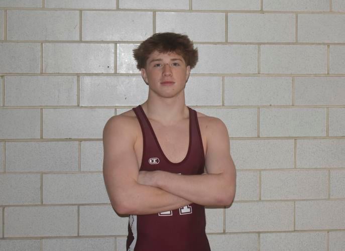 Wrestling leaders | Winchester Star | winchesterstar.com