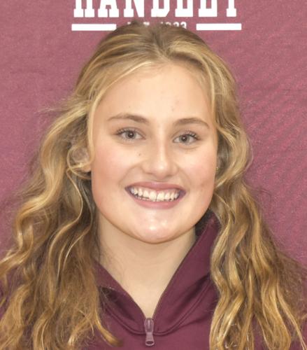 All-Area Girls' Swimming First Team | Winchester Star | winchesterstar.com