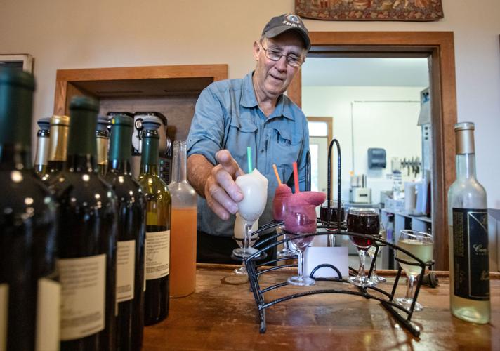 Wine, grape industry vital to local, state economy | Winchester Star ...