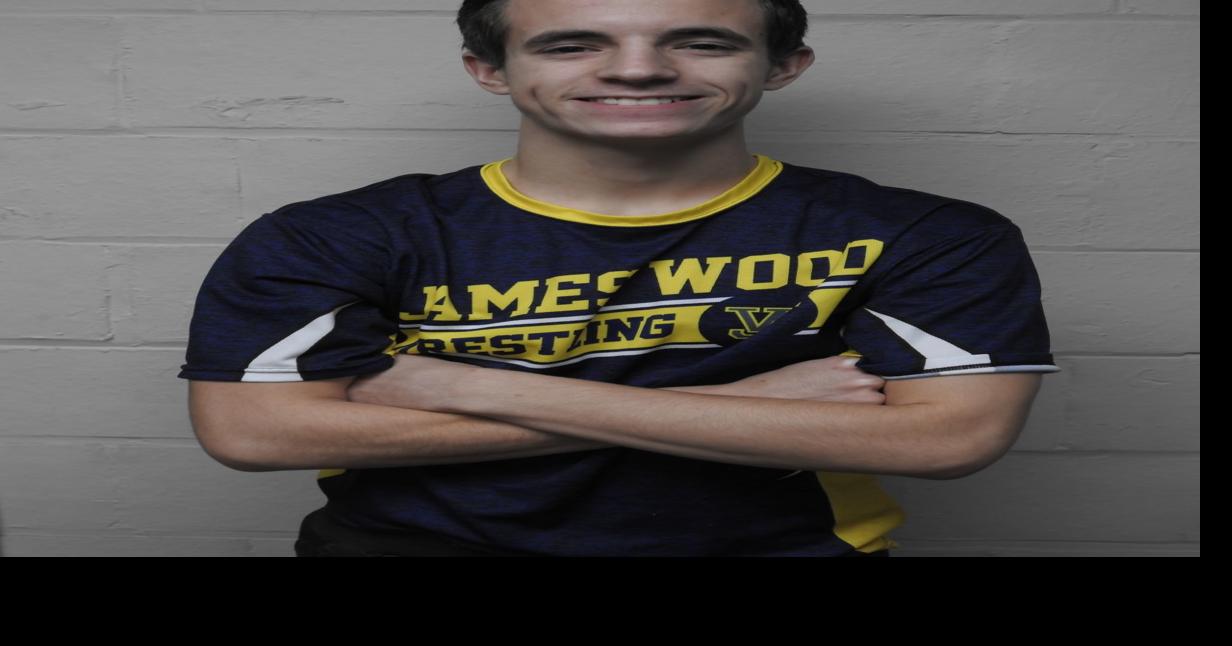 Athlete Spotlight: James Wood High School wrestler Joshua Arce | Sports ...