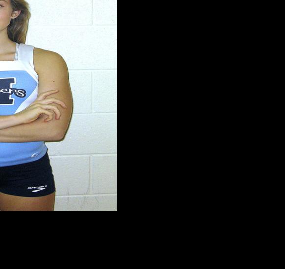 All-Area Girls' Track & Field First Team | Winchester Star ...