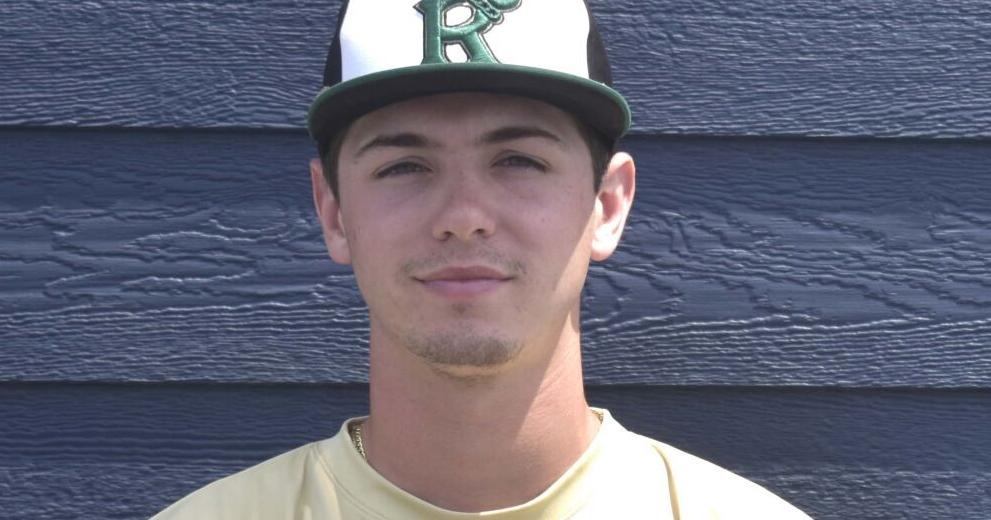 Royals Spotlight: Winchester outfielder Austin Lafferty | Winchester ...