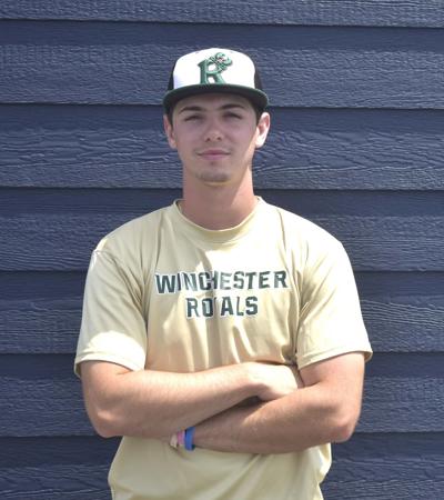 Royals Spotlight: Winchester outfielder Austin Lafferty | Winchester ...