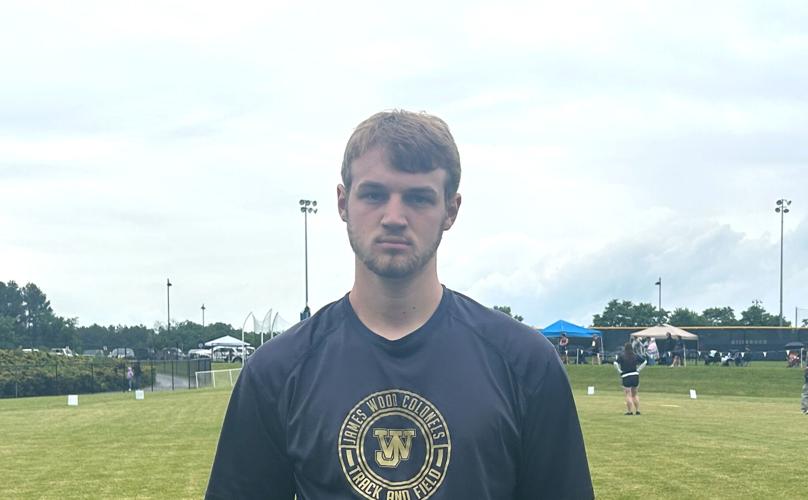 Boys' Track & Field Leaders | Winchester Star | winchesterstar.com