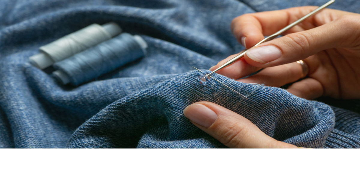 Thrifty Sewing | Lifestyles | winchesterstar.com