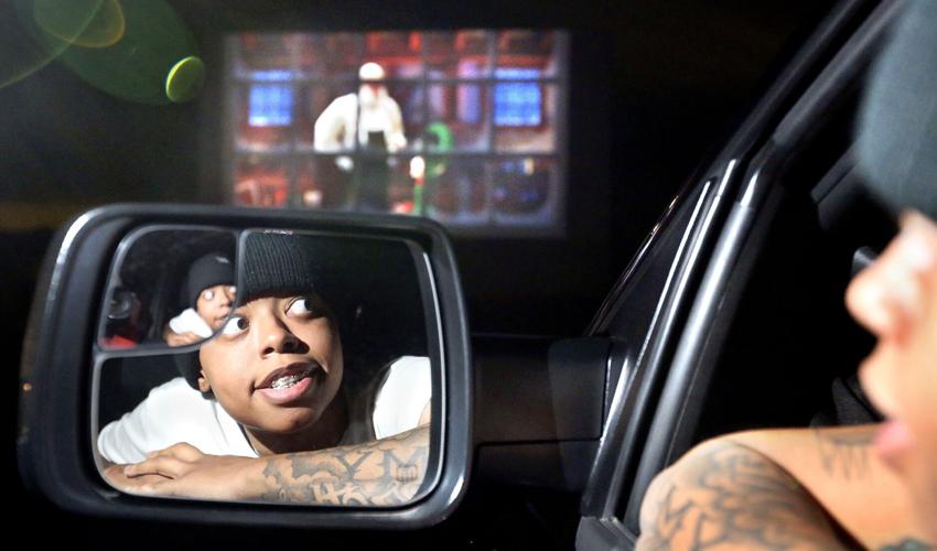 Family Drive-In Theatre closing at the end of the month after nearly 70 ...