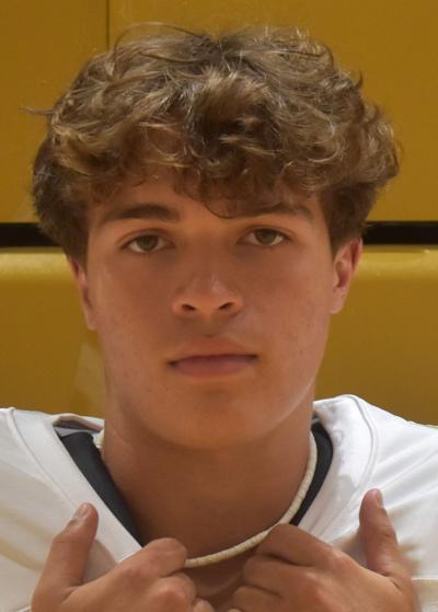 James Wood evens record with win over Meridian | Winchester Star | winchesterstar.com