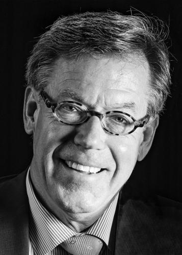 Paul Hampton Thomson | Obituaries | winchesterstar.com
