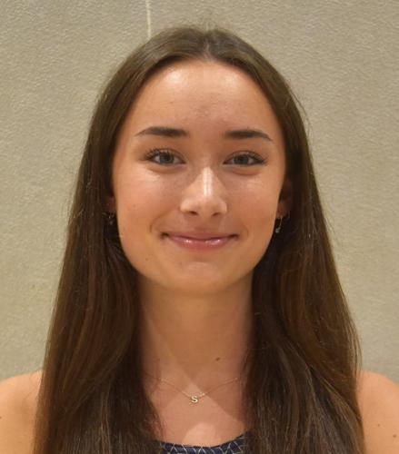 All-Area Girls' Cross Country First Team | Winchester Star ...