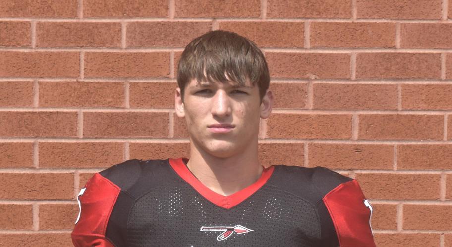 High school football leaders | Winchester Star | winchesterstar.com