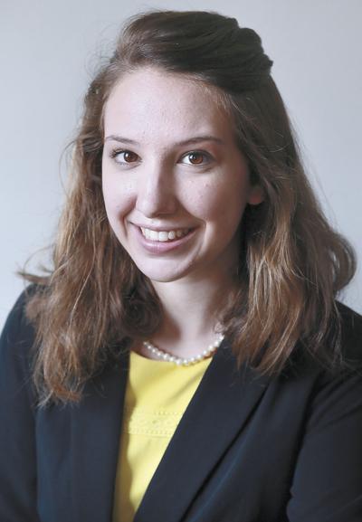 Handley: Patnode pushes past any challenge | Winchester ...