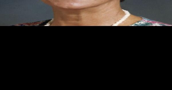 Elsie Pauline “Polly” Simpson Manuel | Obituaries | winchesterstar.com