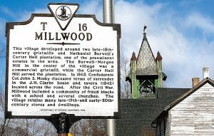 History of Millwood shapes its present | News | winchesterstar.com