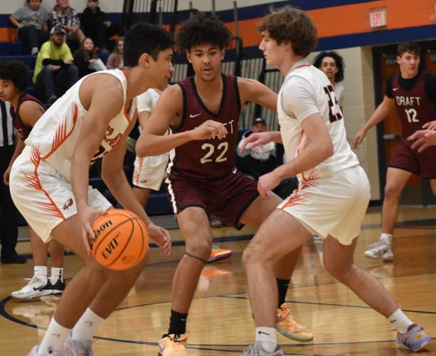 Broy leads Clarke County boys to win in Region 2B quarterfinals ...