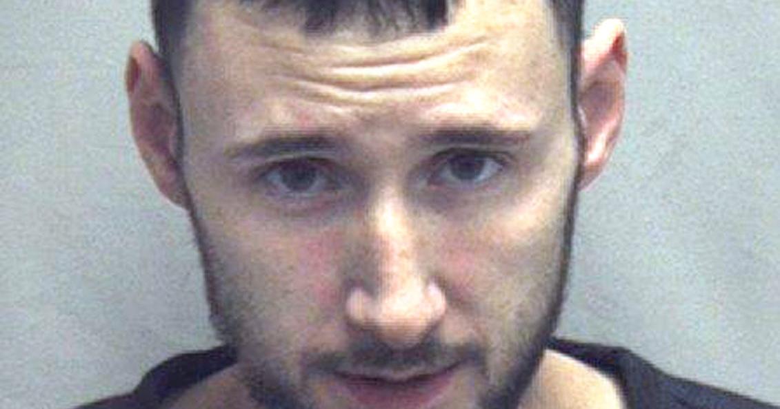 Man facing substantial prison time after assault conviction ...
