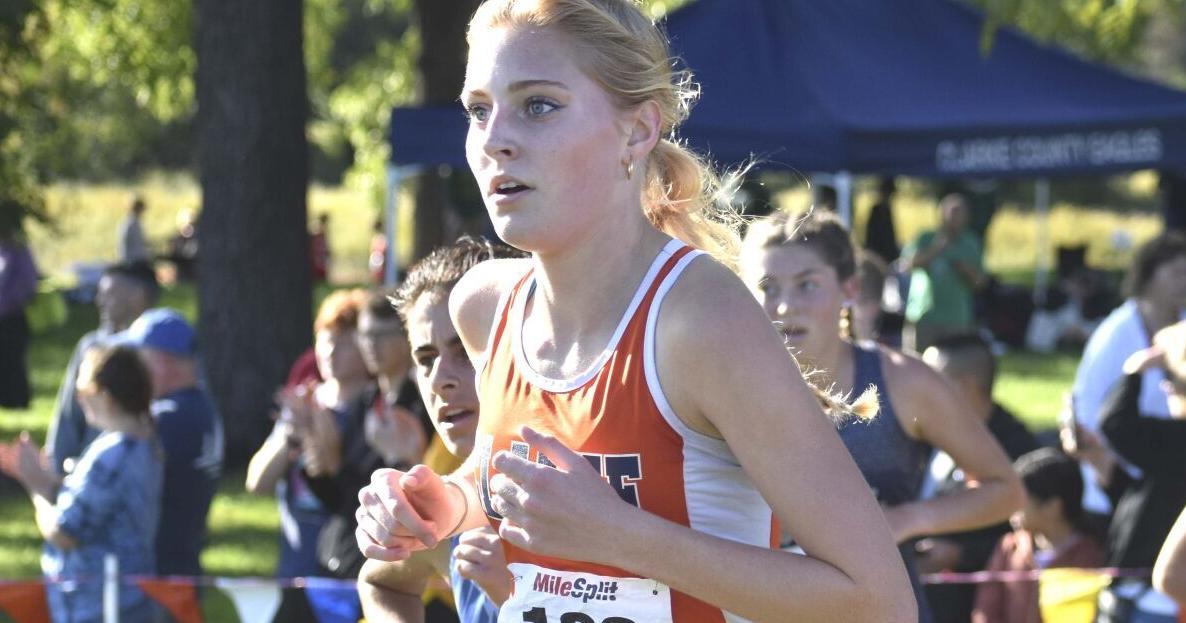 Cross country notebook: Clarke County progressing well | Winchester ...