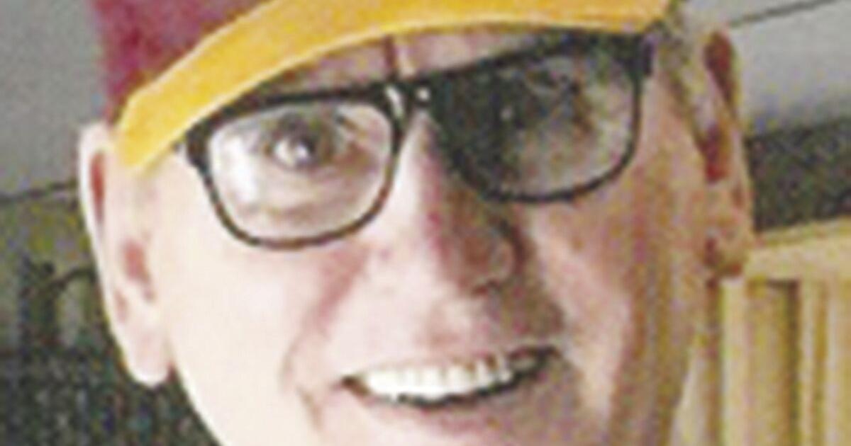 Robert Allen Huff | Obituaries | winchesterstar.com