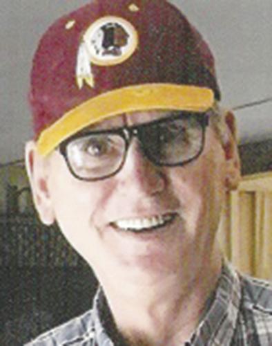 Robert Allen Huff | Obituaries | winchesterstar.com