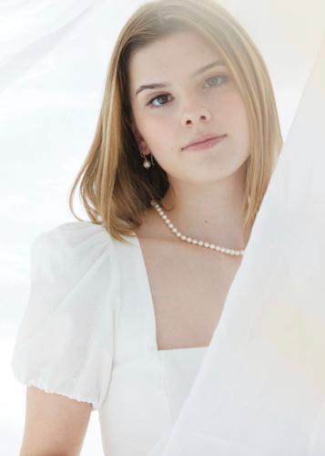 Annabelle Park to reign as next Apple Blossom queen | Winchester Star ...