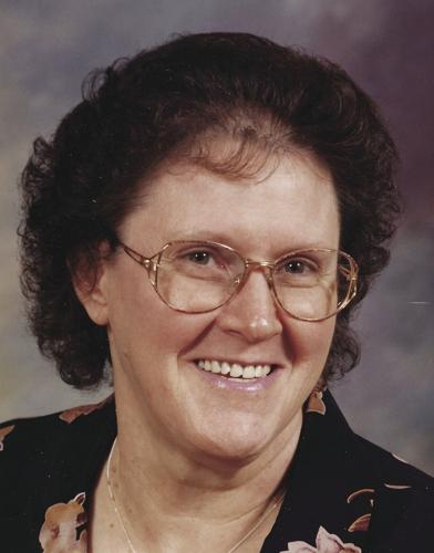 Betty Lou Doman Oates | Obituaries | winchesterstar.com
